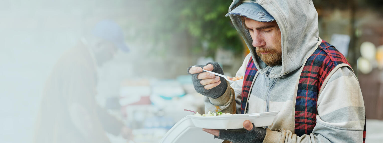 Donate Food - CareCuts of Knoxville